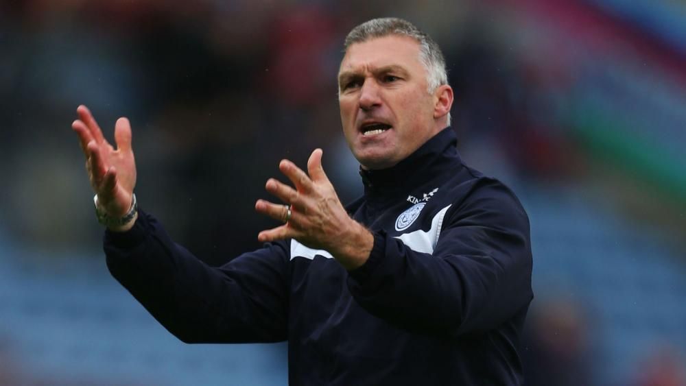 Pearson: The win is all that matters | FourFourTwo