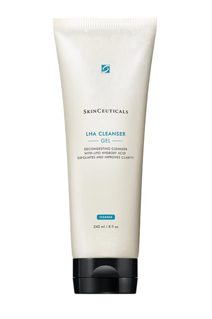 The 15 Best Salicylic Acid Cleansers | Marie Claire