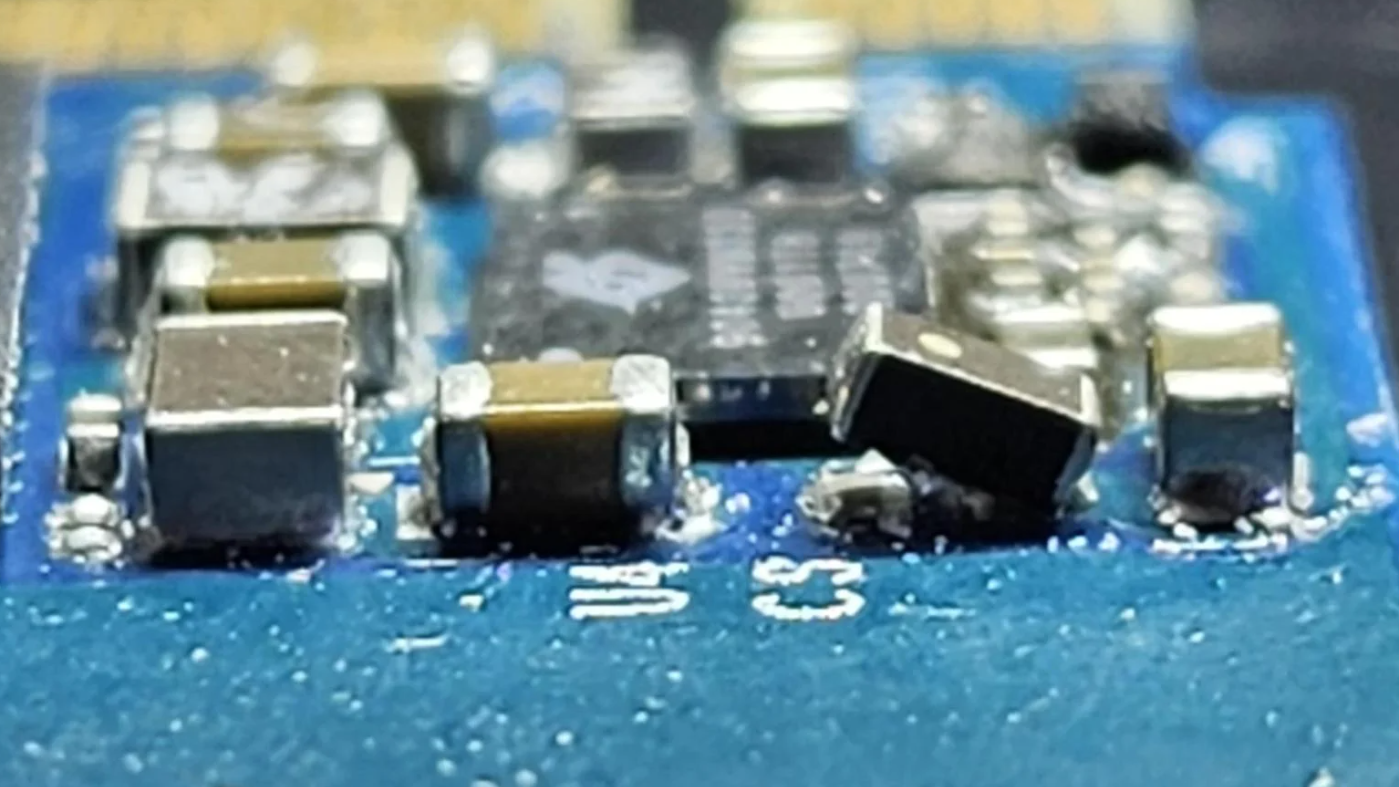 SanDisk Extreme Pro Failures Result From Design and Manufacturing Flaws ...