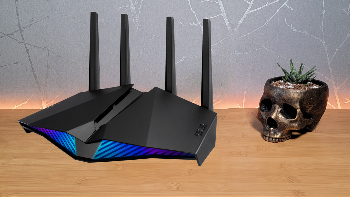 The Best Gaming Routers | Tom's Hardware