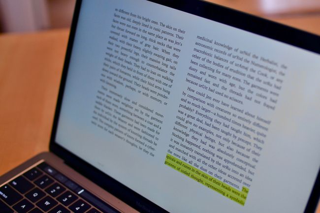 5 best apps for reading books on your Mac | iMore