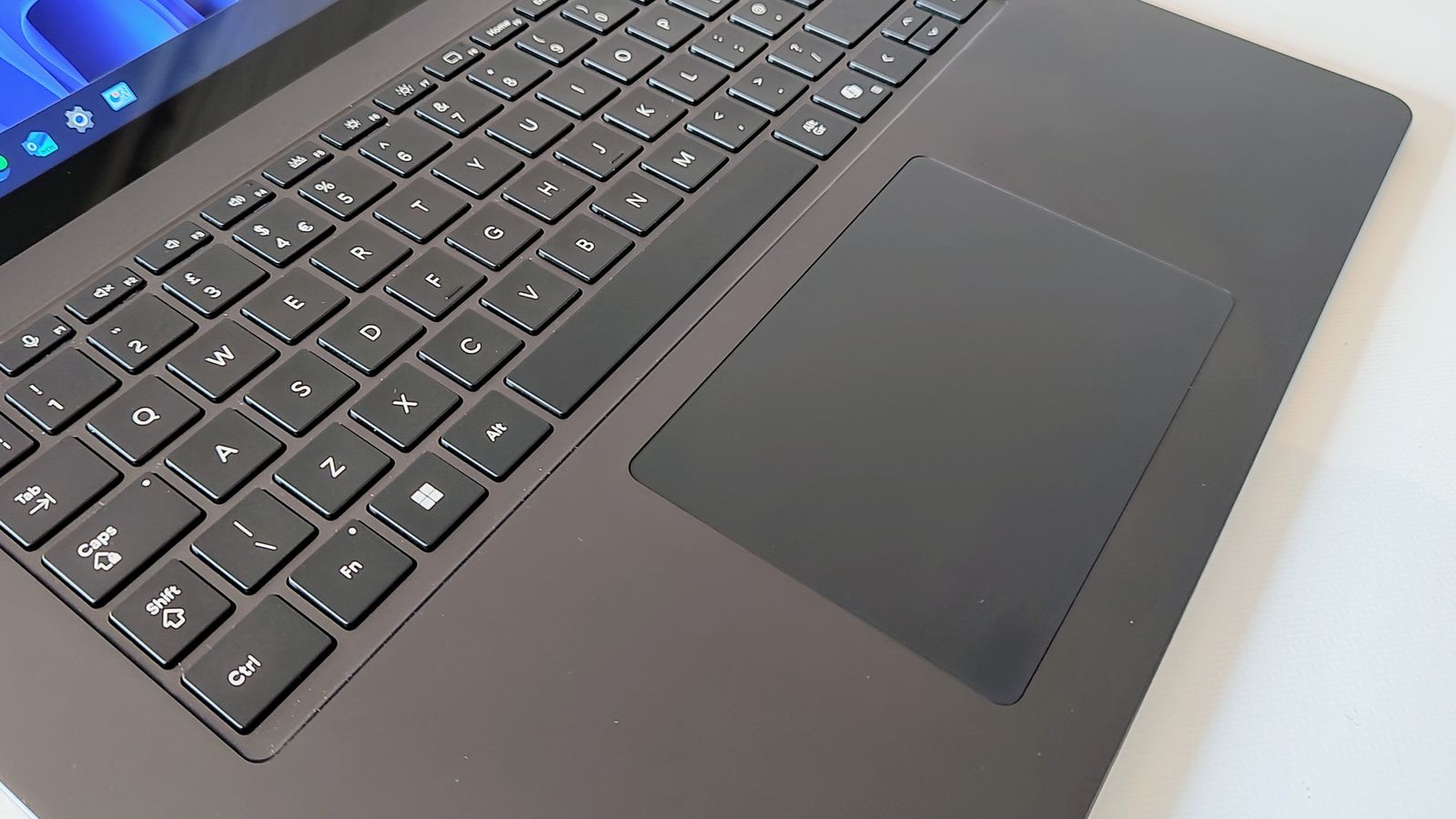 Microsoft Surface Laptop 7 review | IT Pro