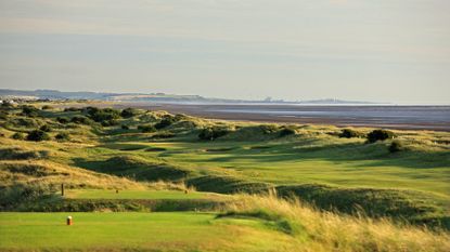 15 Best Golf Courses in England Under £100 | Golf Monthly