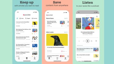 Top 5 reading apps for iPad | iMore