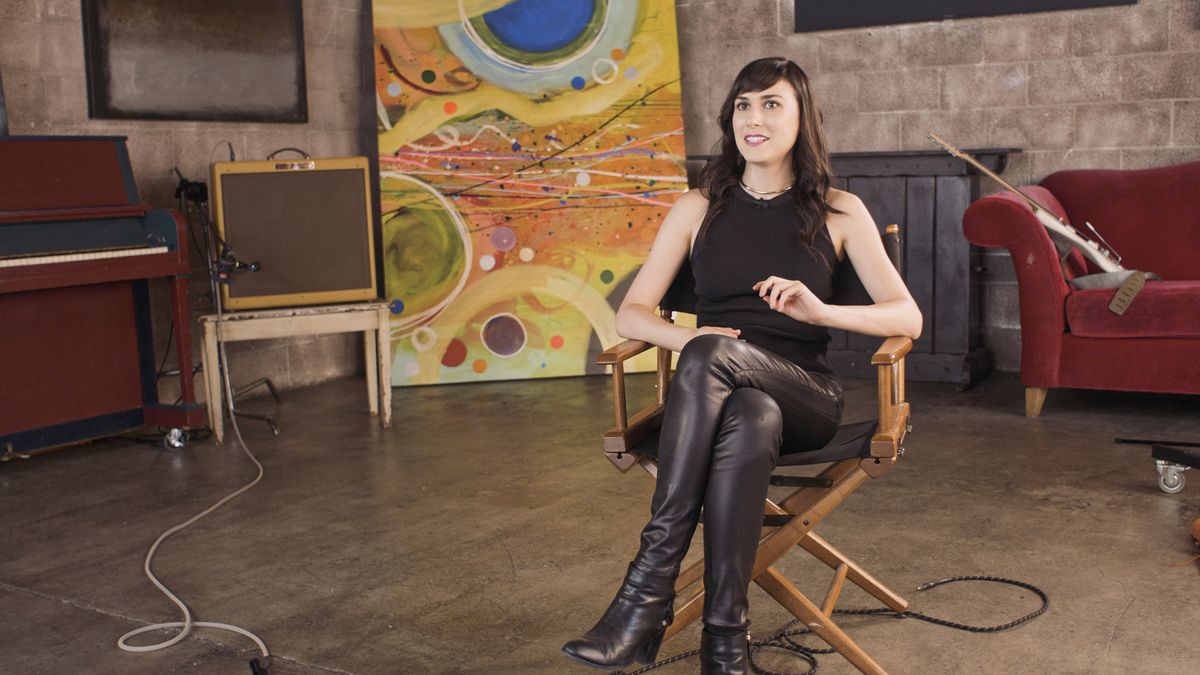 8 things we learned from watching The Pedal Movie | MusicRadar