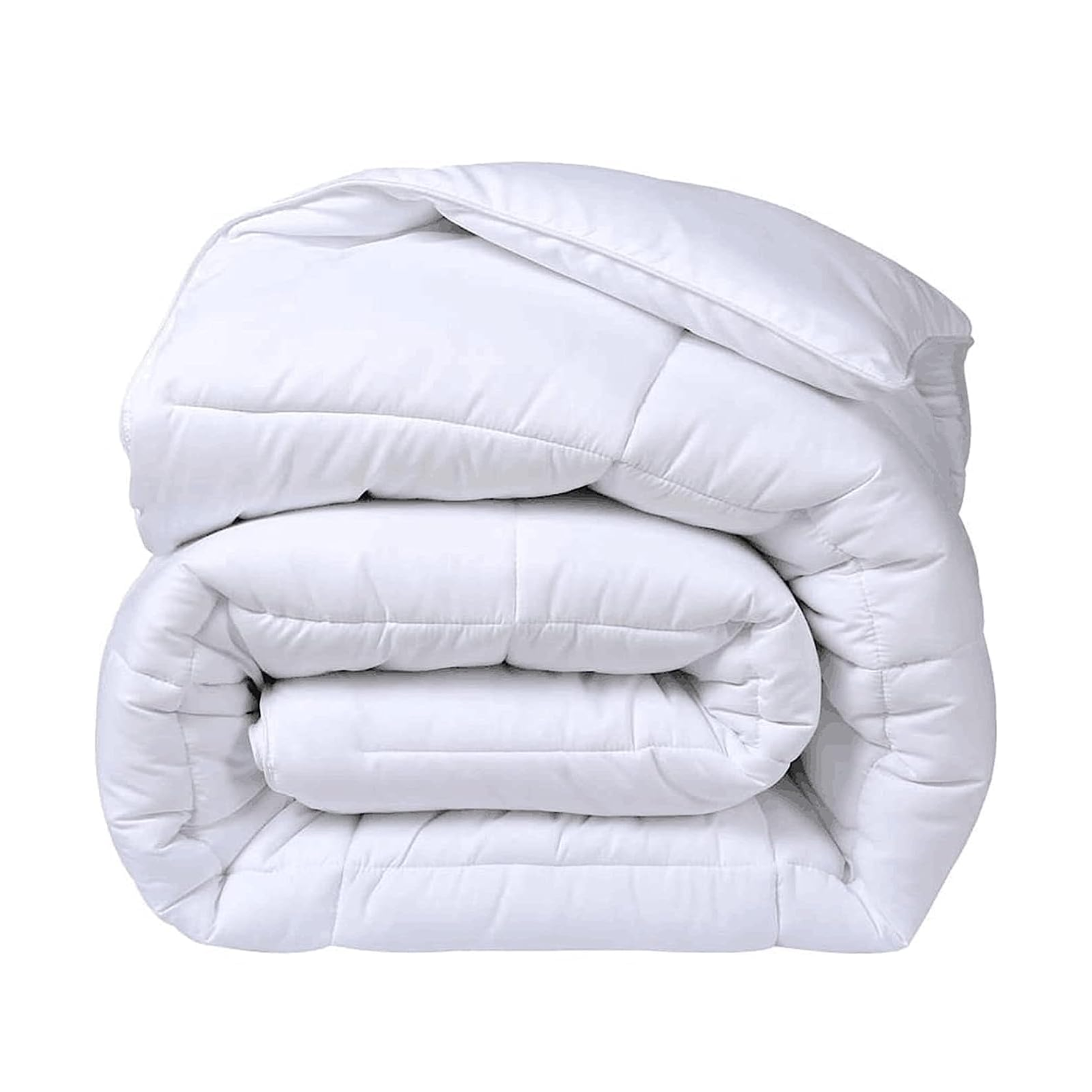 These Cooling Comforters Promise Better Sleep During Heat | Livingetc