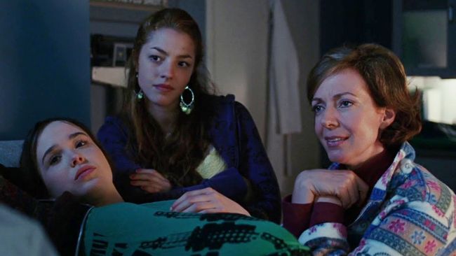 The Best Allison Janney Movies And TV Shows And How To Watch Them ...