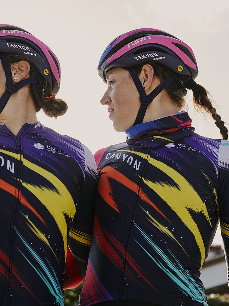 The Cyclingnews guide to 2019-2020 UCI women's team training camps ...