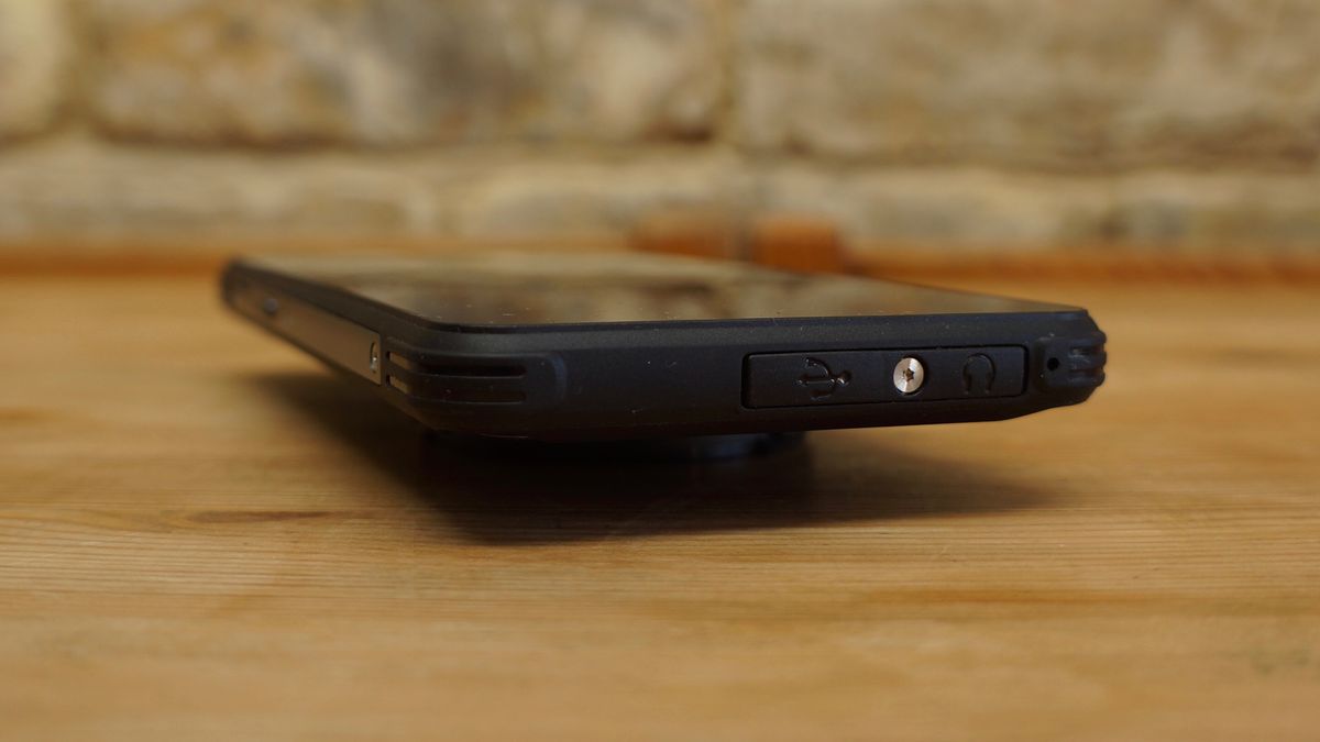 Poptel P10 rugged smartphone review | TechRadar