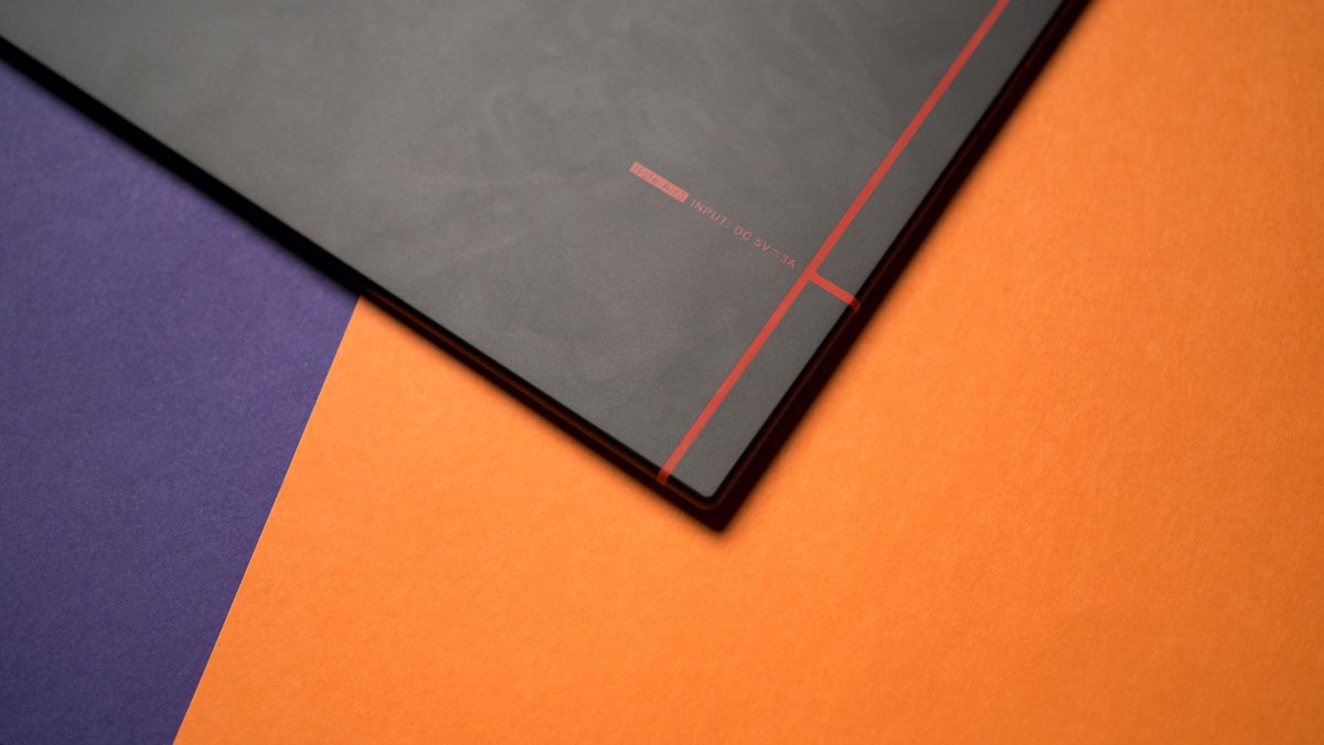 Onyx Boox Note Air 3 review: A large e-reader that's terrific at taking ...