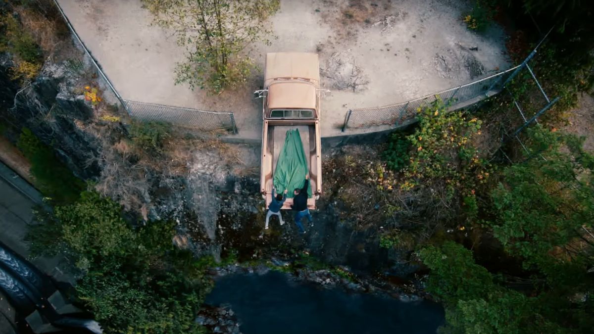 Tracker: Premiere Date, Cast, Trailer And Other Things We Know About ...