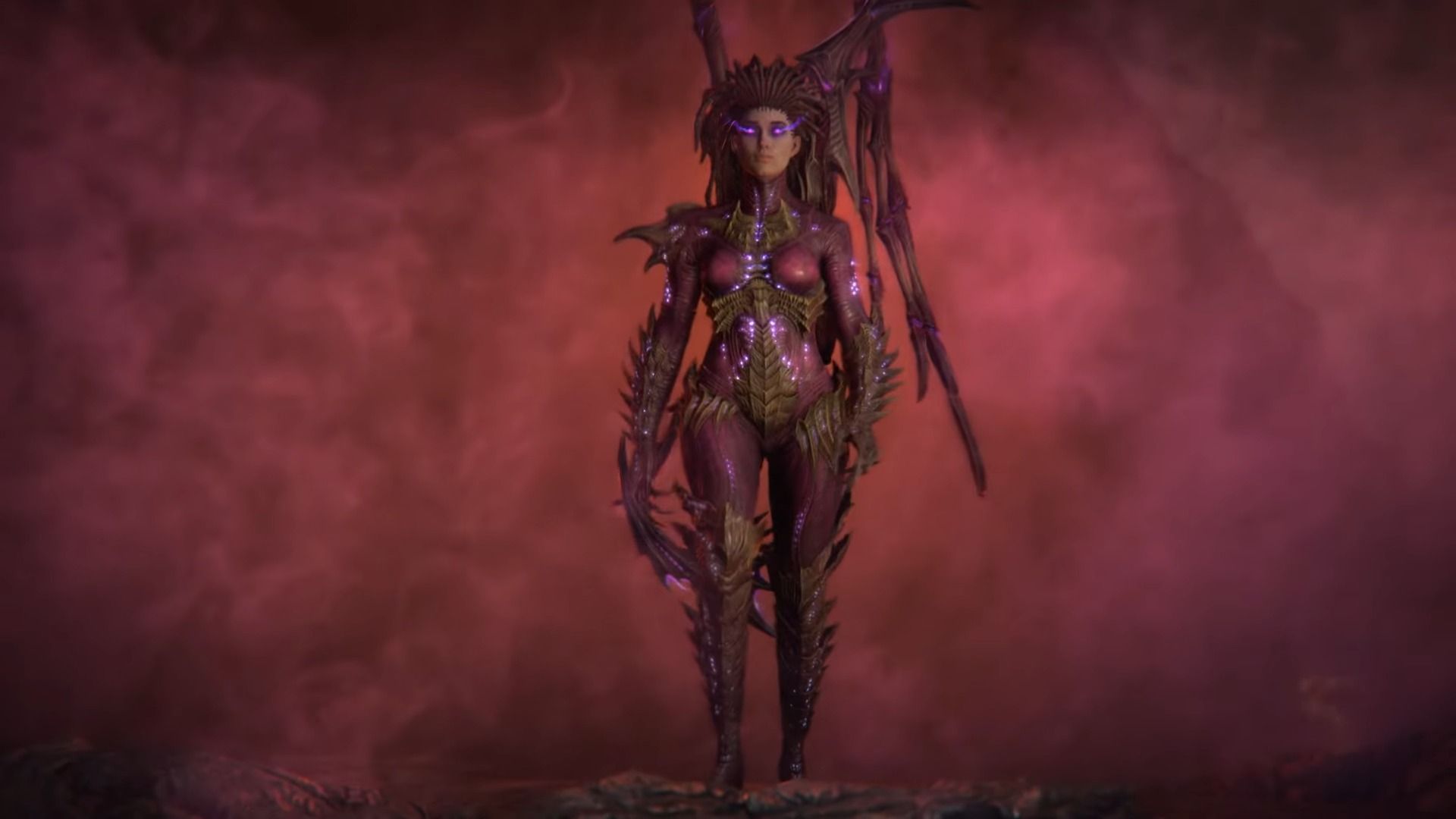 StarCraft comes to Diablo 4 with special crossover skins | Windows Central