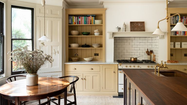 8 appliance placement rules for harmony in the kitchen | Homes and Gardens