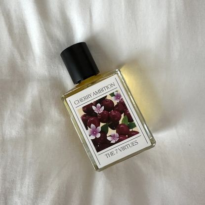 The 8 Best Cherry Perfumes, Chosen by an Editor | Who What Wear