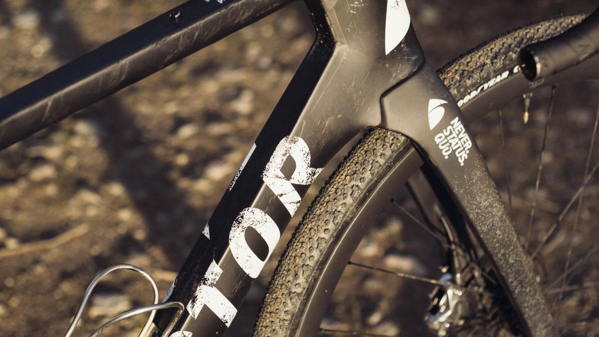 Factor Ostro Gravel review: Fast, stiff and racy, but at the expense of ...