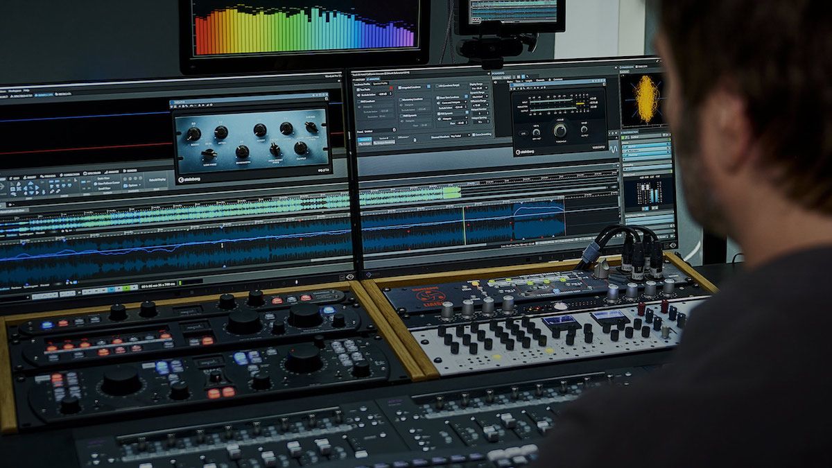 NAMM 2024: "The biggest ever release for audio mastering and editing ...