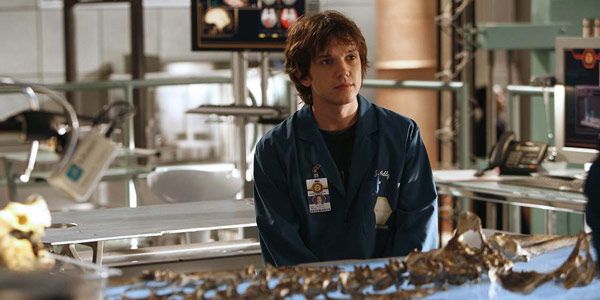 An Unexpected Character Just Made A Huge Return On Bones | Cinemablend