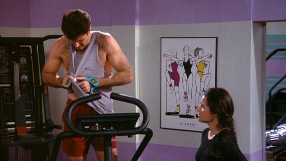 32 Phrases Seinfeld Introduced To The English Language | Cinemablend