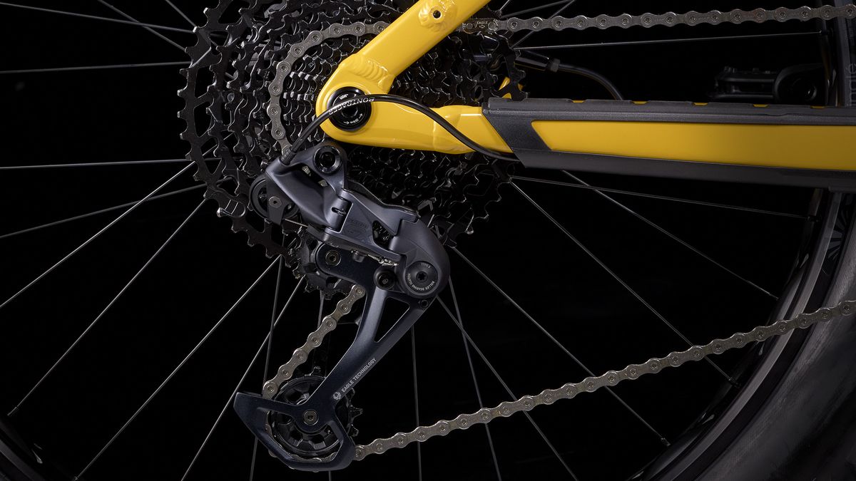 Trek's Farley fat tire mountain bike gets major updates and is more ...