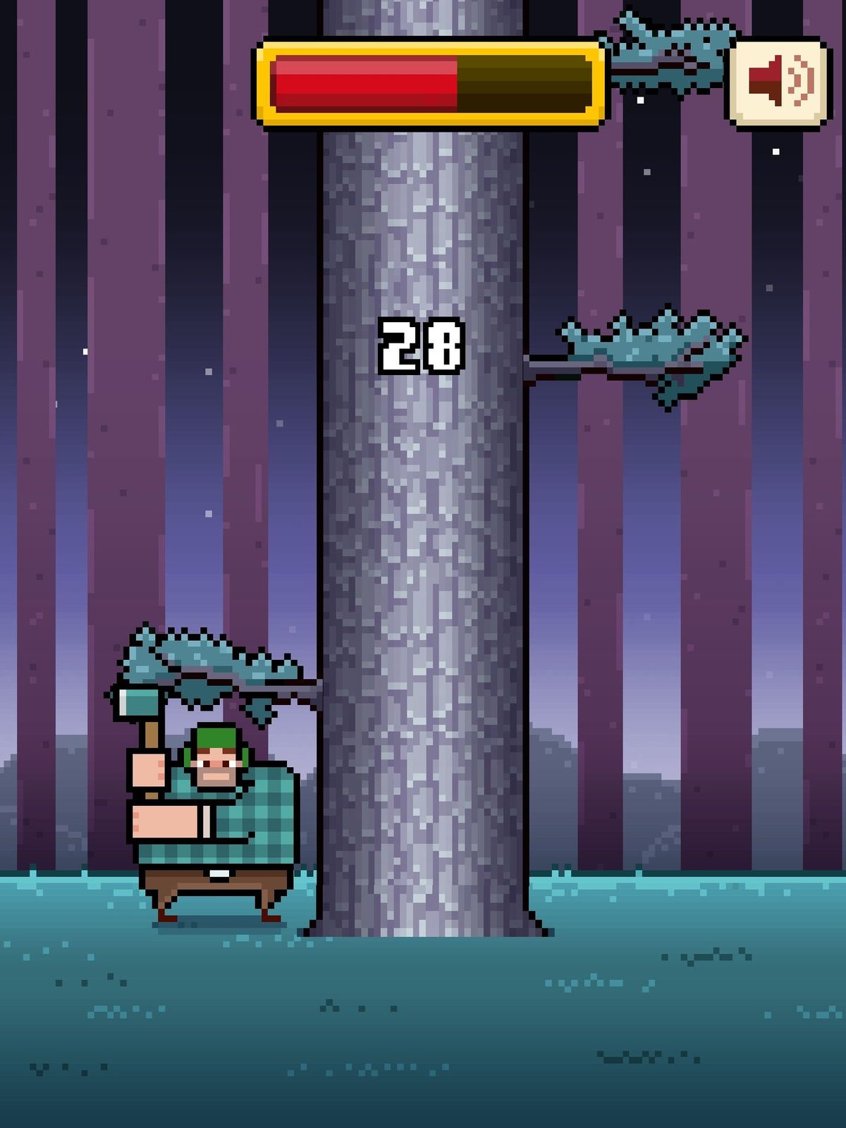 Timberman: Top 8 tips, hints, and cheats you need to know! | iMore