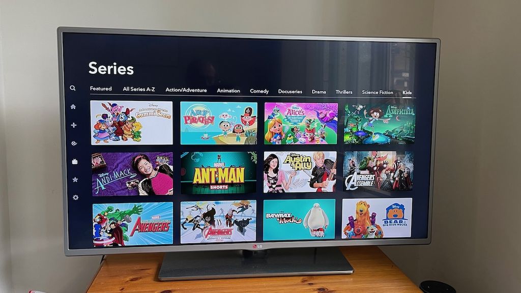 6 best streaming services for kids – and our favourite is free | What ...