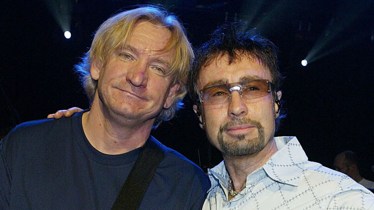Bad Company and Joe Walsh team up for US tour | Louder
