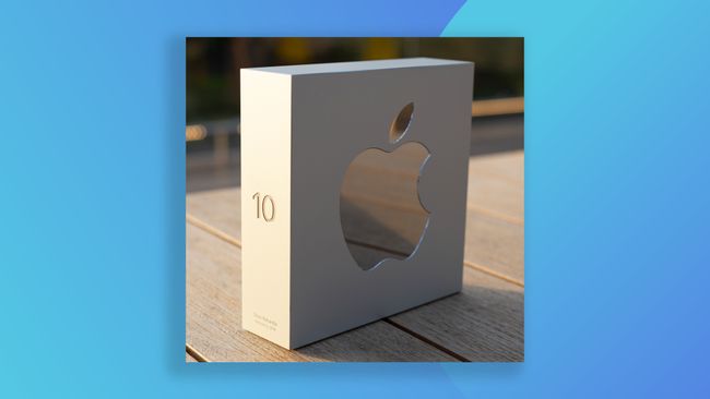 Apple's '10 Year Award' is one of its most beautiful (and rare ...