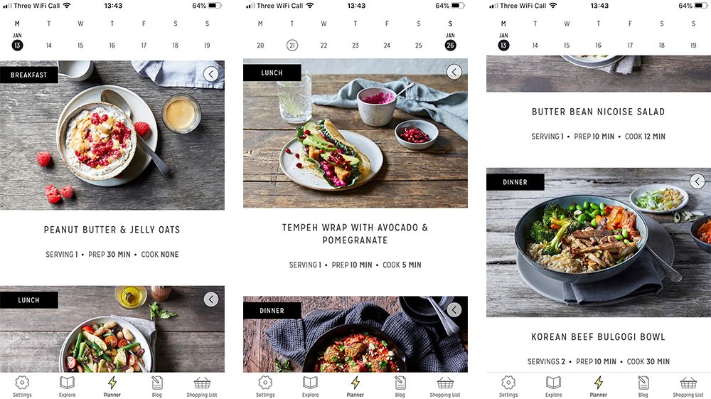 Centr Review: We Followed The Chris Hemsworth Fitness App For Two Weeks ...