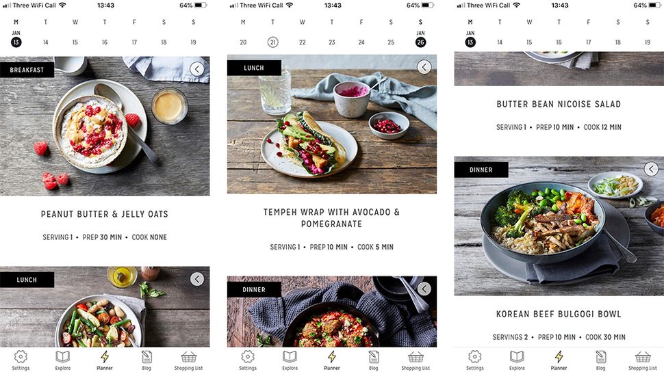 Centr Review: We Followed The Chris Hemsworth Fitness App For Two Weeks ...