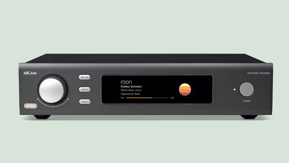 Best music streamers 2023: upgrade to a wireless system | What Hi-Fi?