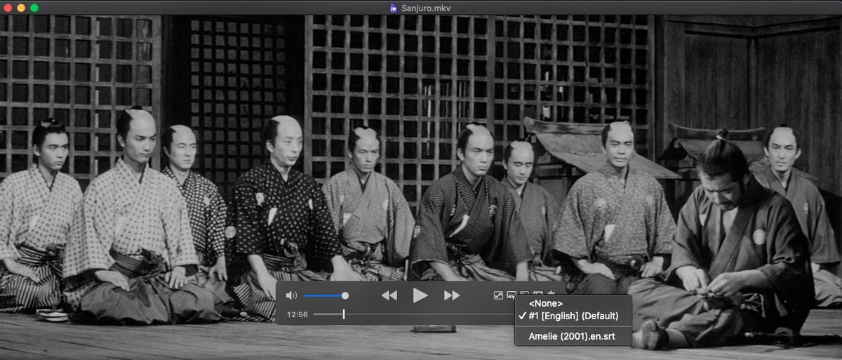 IINA Review: A Top-Shelf Video Player Made for Mac | iMore