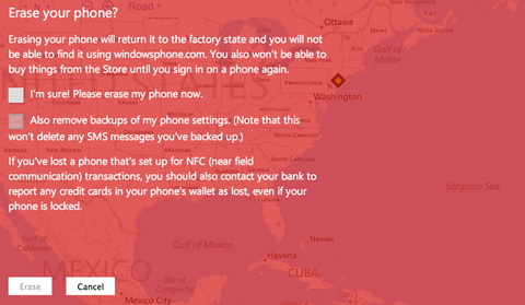 Lost your Windows Phone? Here's how to find it | Windows Central