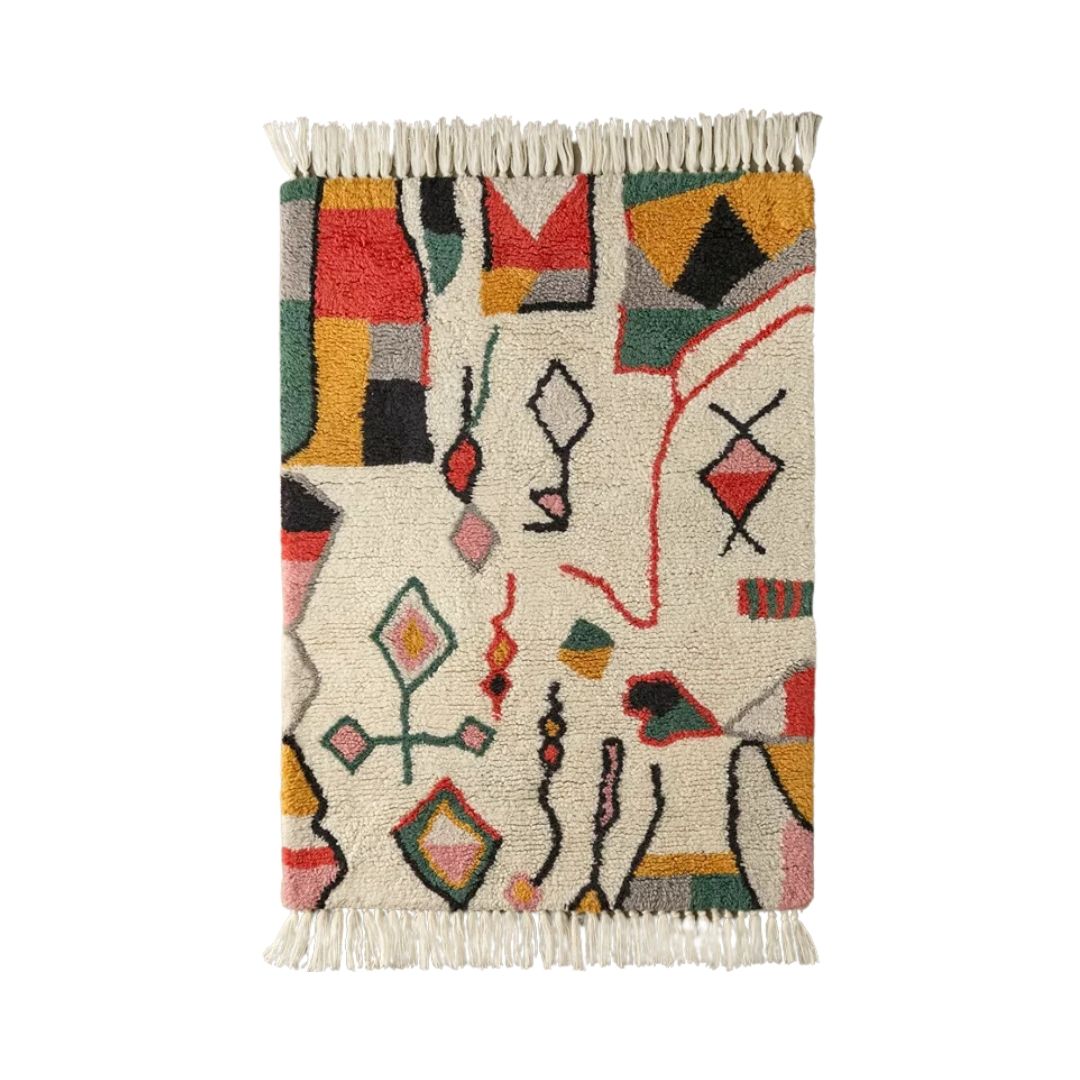 The 12 best wool rugs that are so soft they'll make your home 112% more ...