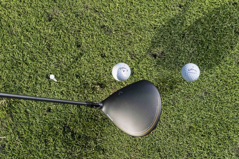 Clubface control golf drill | Golf Monthly