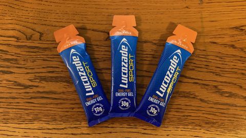 The Best Running Gels And How To Use Them In Your Training | Coach