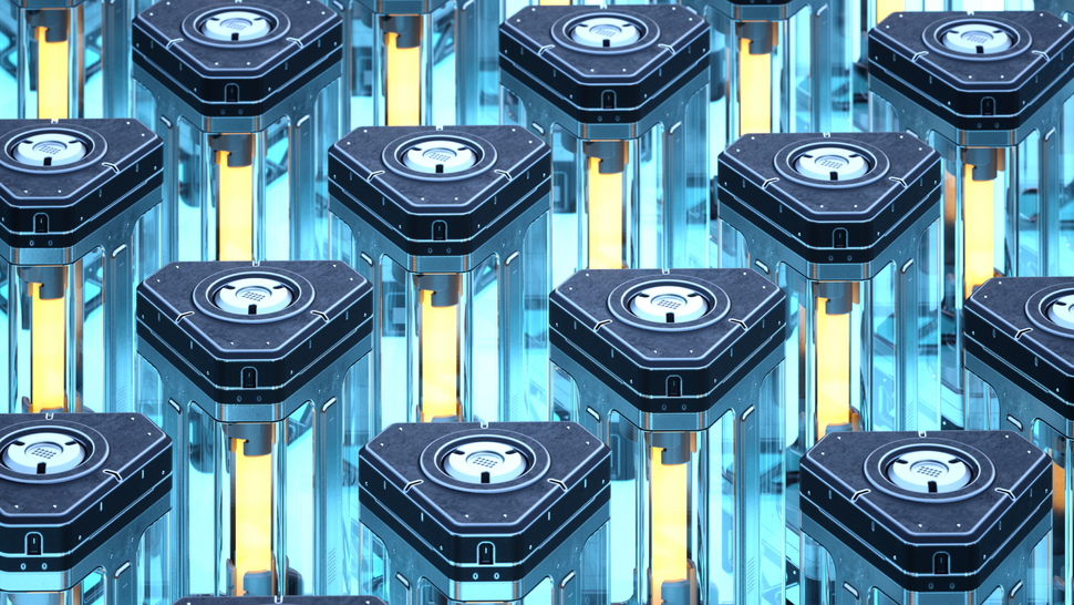 Scientists create new solid-state sodium-ion battery — they say it'll ...