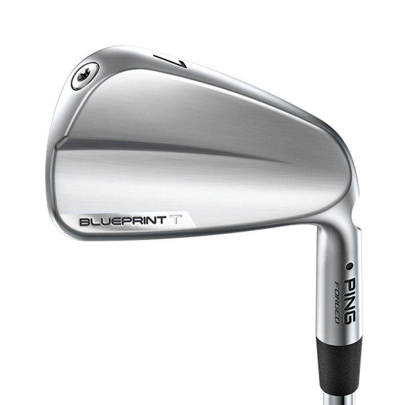 Best Ping Irons 2025 | Golf Monthly