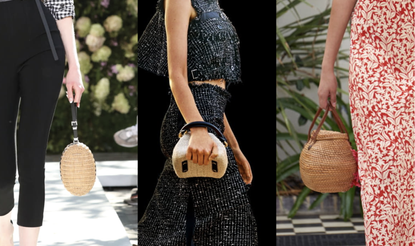 Summer 2022 Bag Trends to Expect This Season | Marie Claire