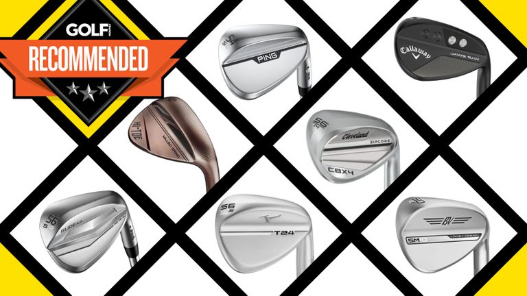 Best High Bounce Wedges | Golf Monthly