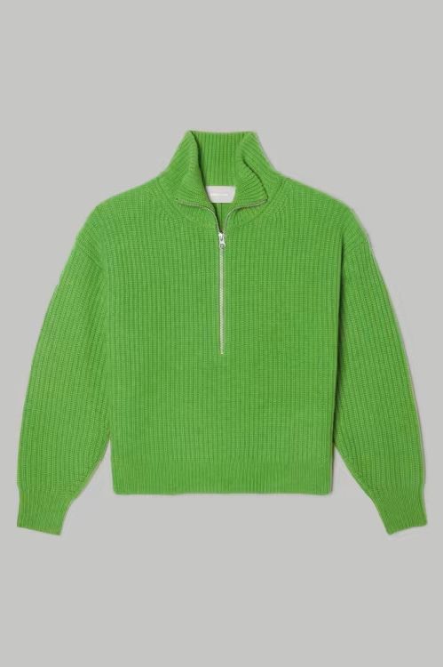 The 12 Best Oversized Sweaters for Women in 2023 | Marie Claire
