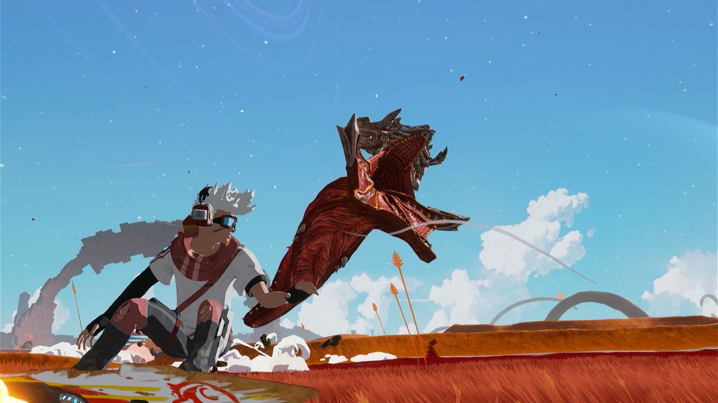 Upcoming Switch games for 2025 and beyond | GamesRadar+