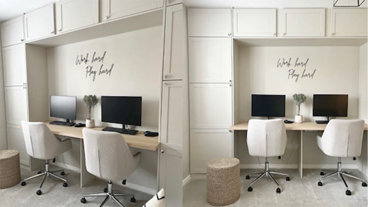 18 IKEA Besta hacks to inspire a home storage overhaul | Woman & Home