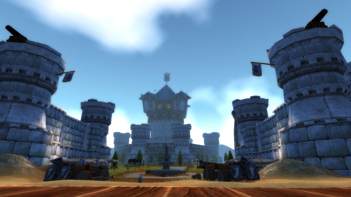 A WoW Classic levelling: how to max out your XP and level up fast ...