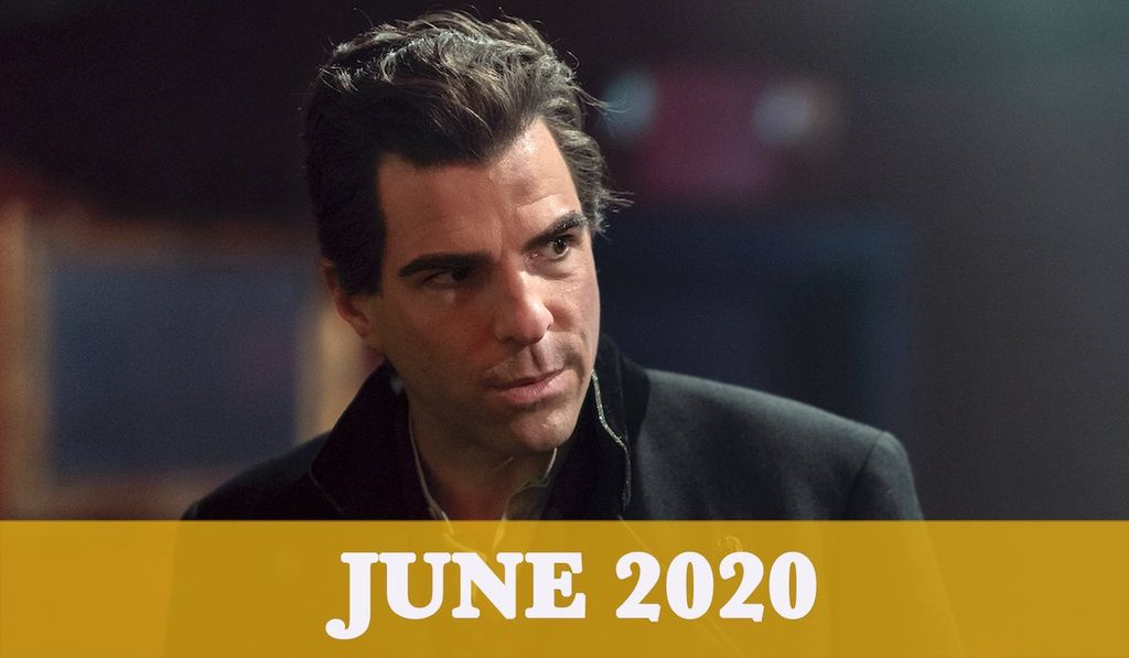 2020 Summer TV Premiere Schedule: Full List Of Dates For TV And ...