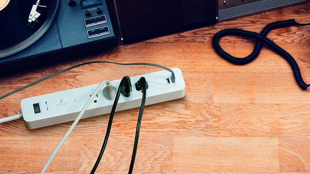I cut my energy bill by $20 a month with this simple power strip trick ...