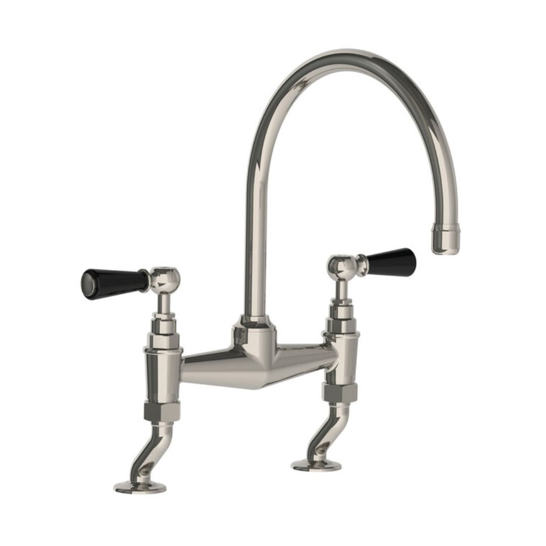10 Kitchen Tap Ideas That Will Elevate Your Washing Up Zone | Livingetc