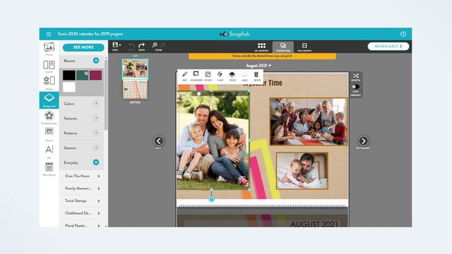 Snapfish review | Tom's Guide