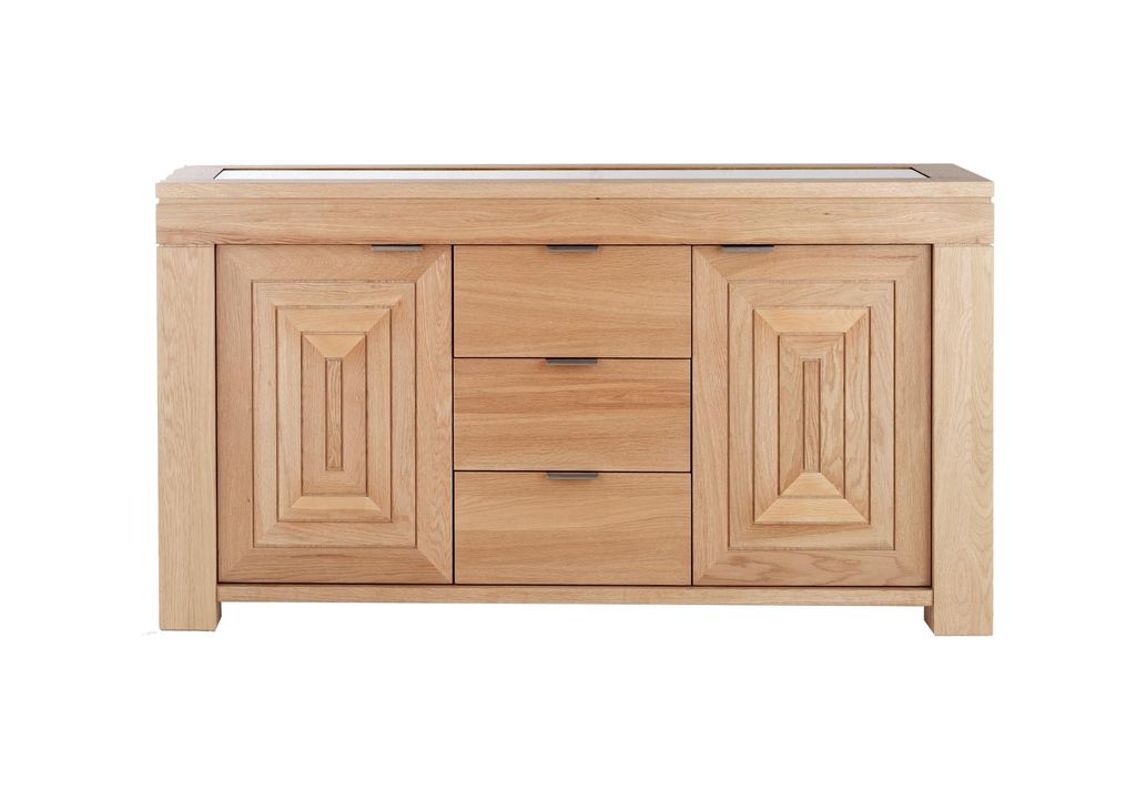 Oak Sideboards - 10 of the best | Ideal Home