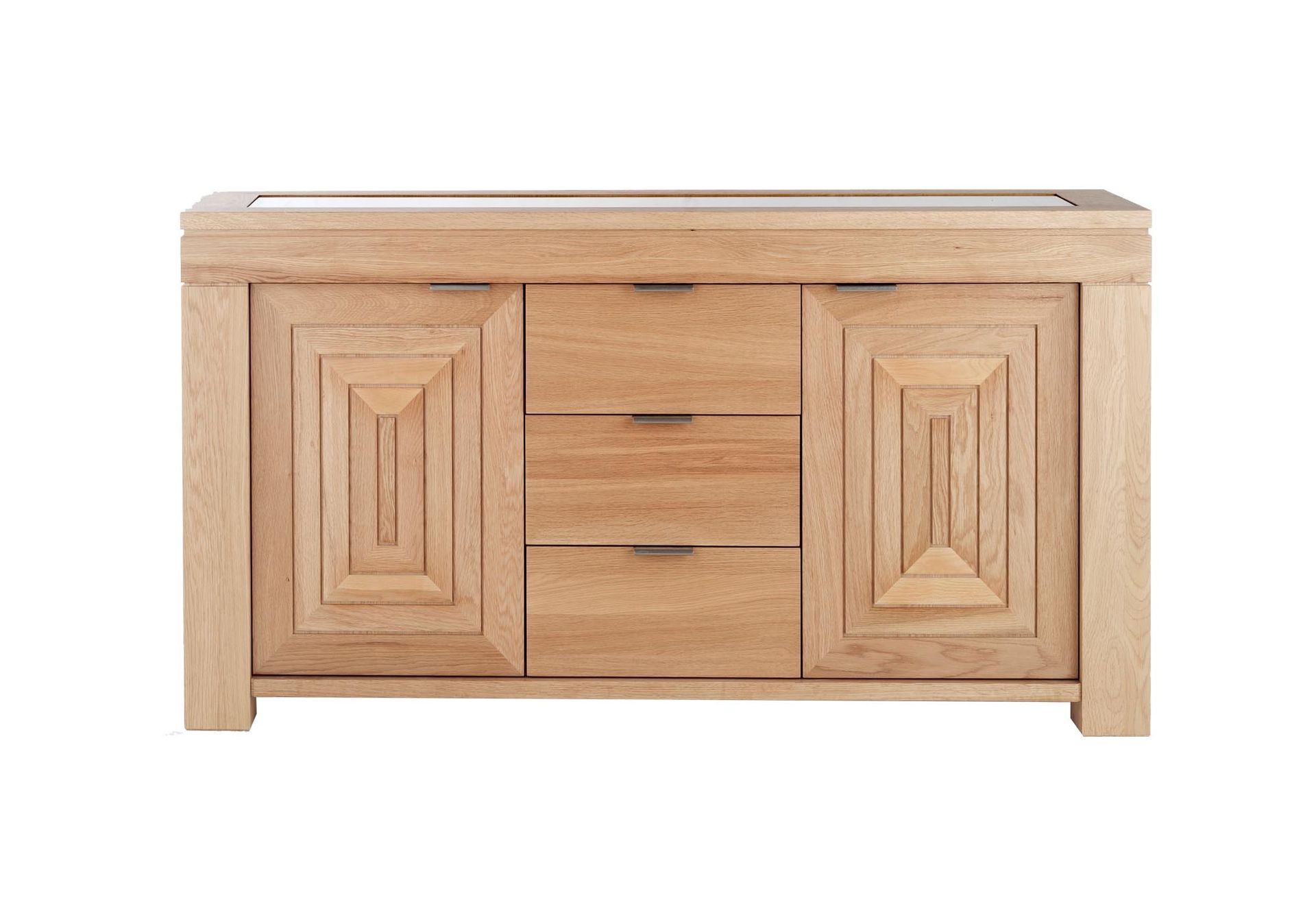 Oak Sideboards - 10 of the best | Ideal Home