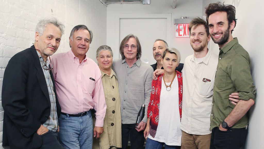 Janet D'Addario, co-founder of D'Addario & Company, dies aged 72 ...